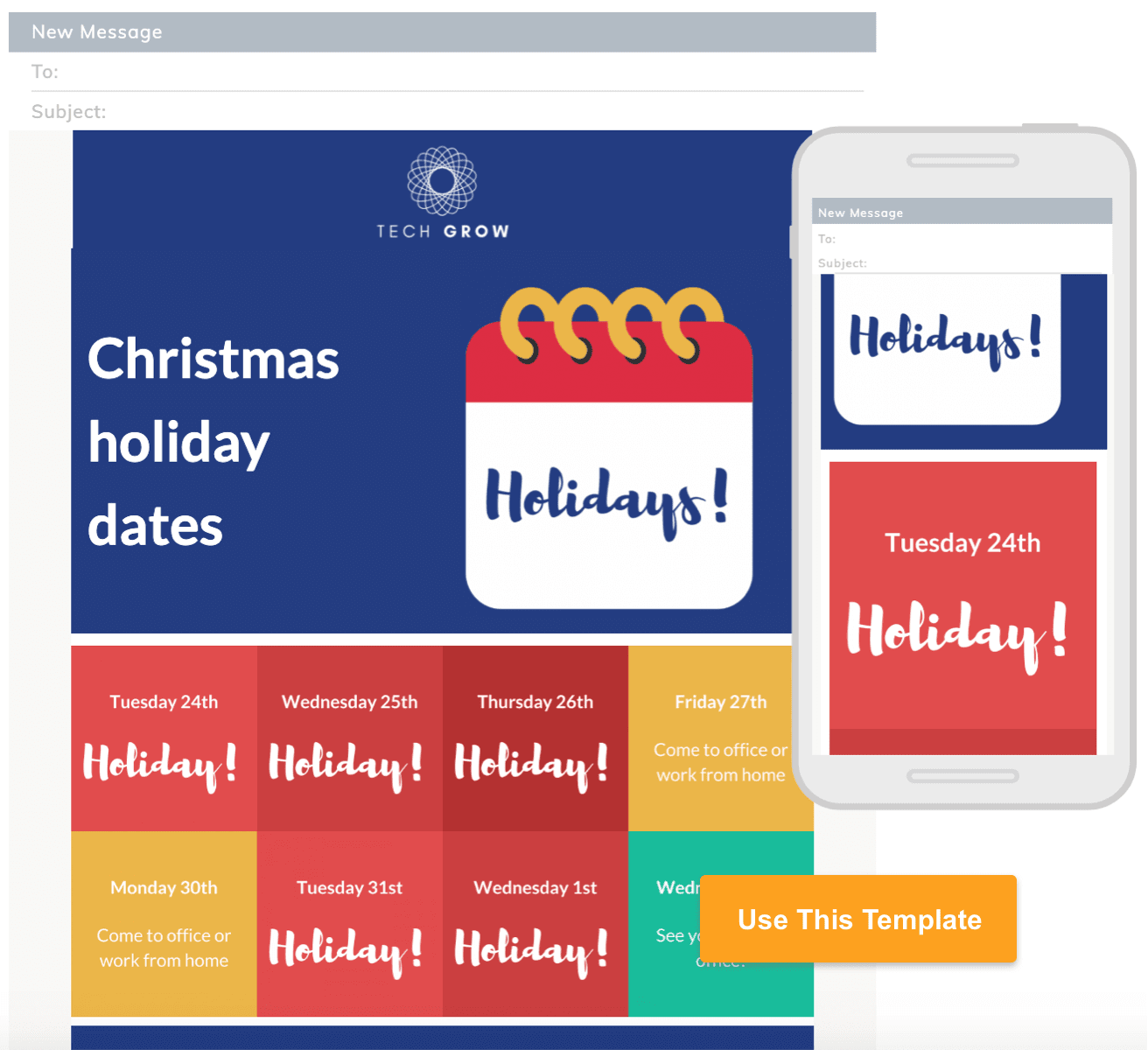 An Email Marketing Blog By Publicate